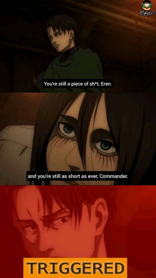 //Attack On Titan | Scrolller