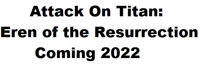 Attack on Titan Sequel announced after release of chapter 139 | Scrolller