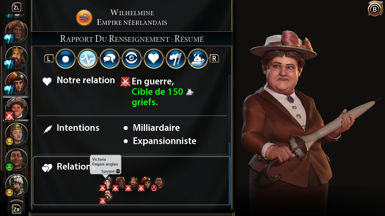 Attacking me wasn't a really good idea, dear Dutch, I have a lot of allies. | Scrolller