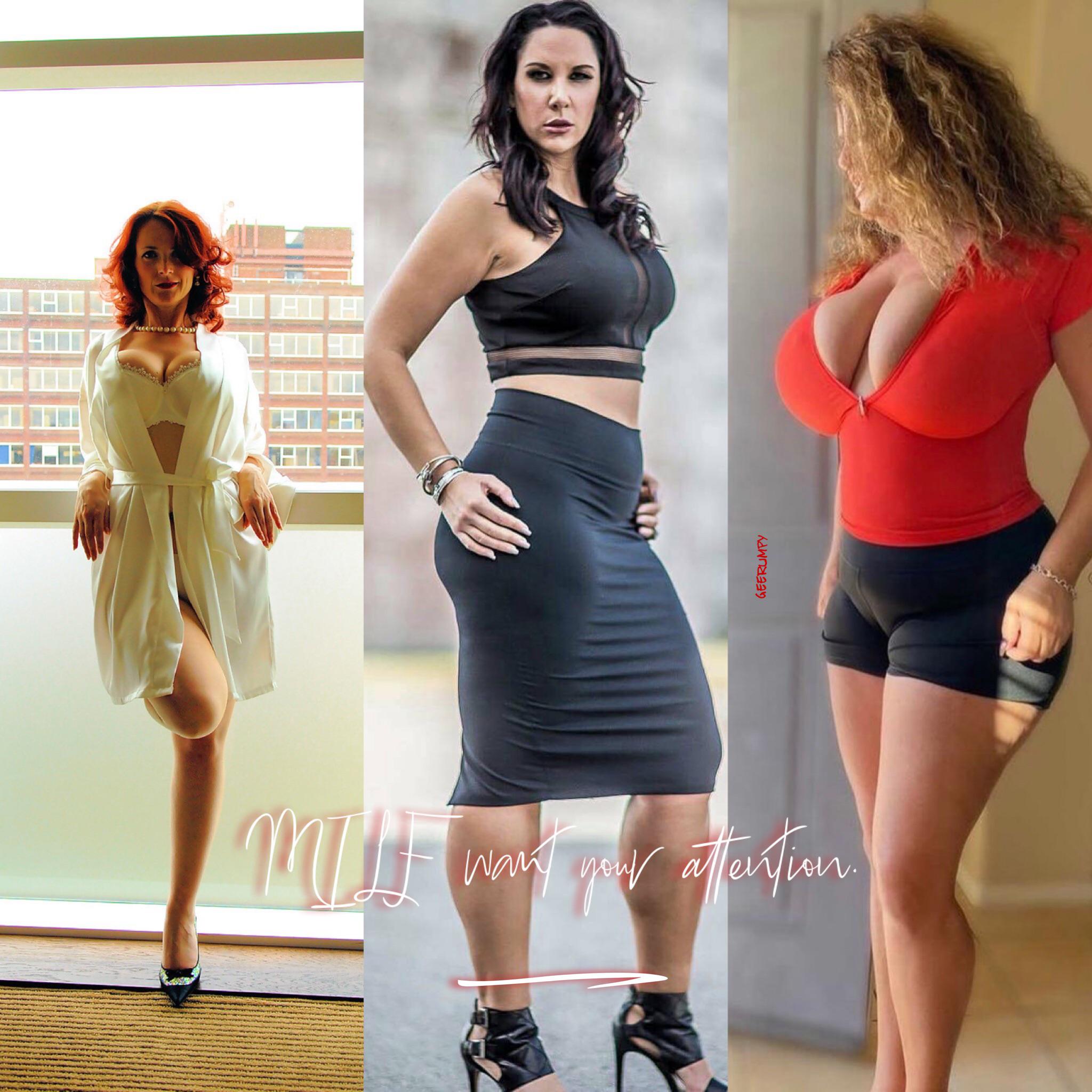 Attention | Scrolller