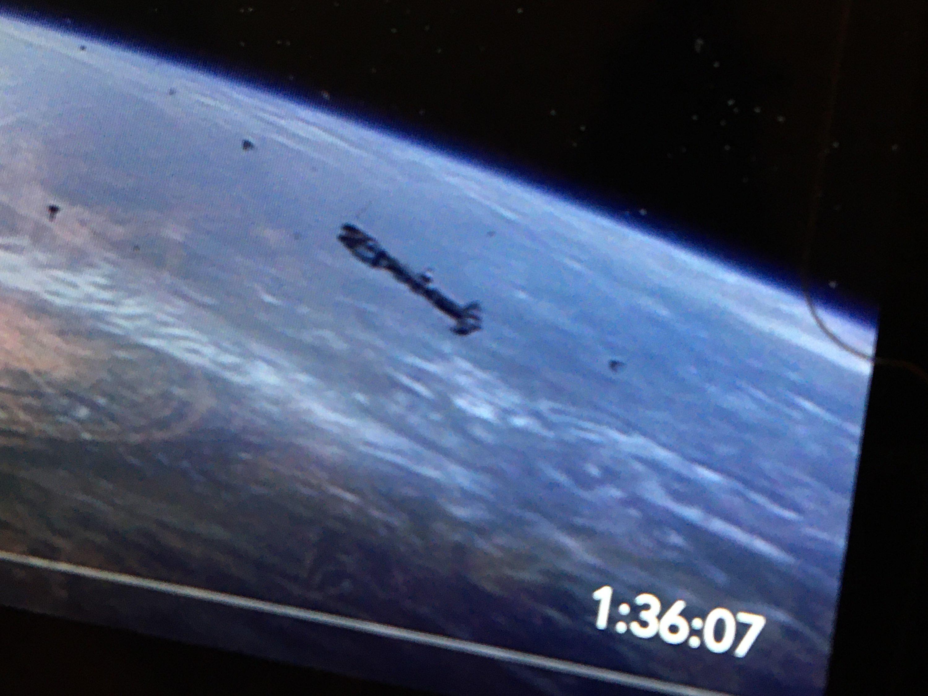 Attention Star Wars Ship Enthusiasts Scrolller