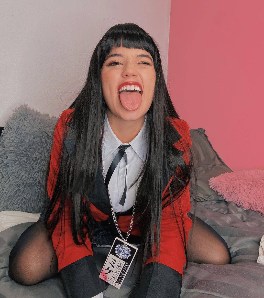 Attitude | Scrolller