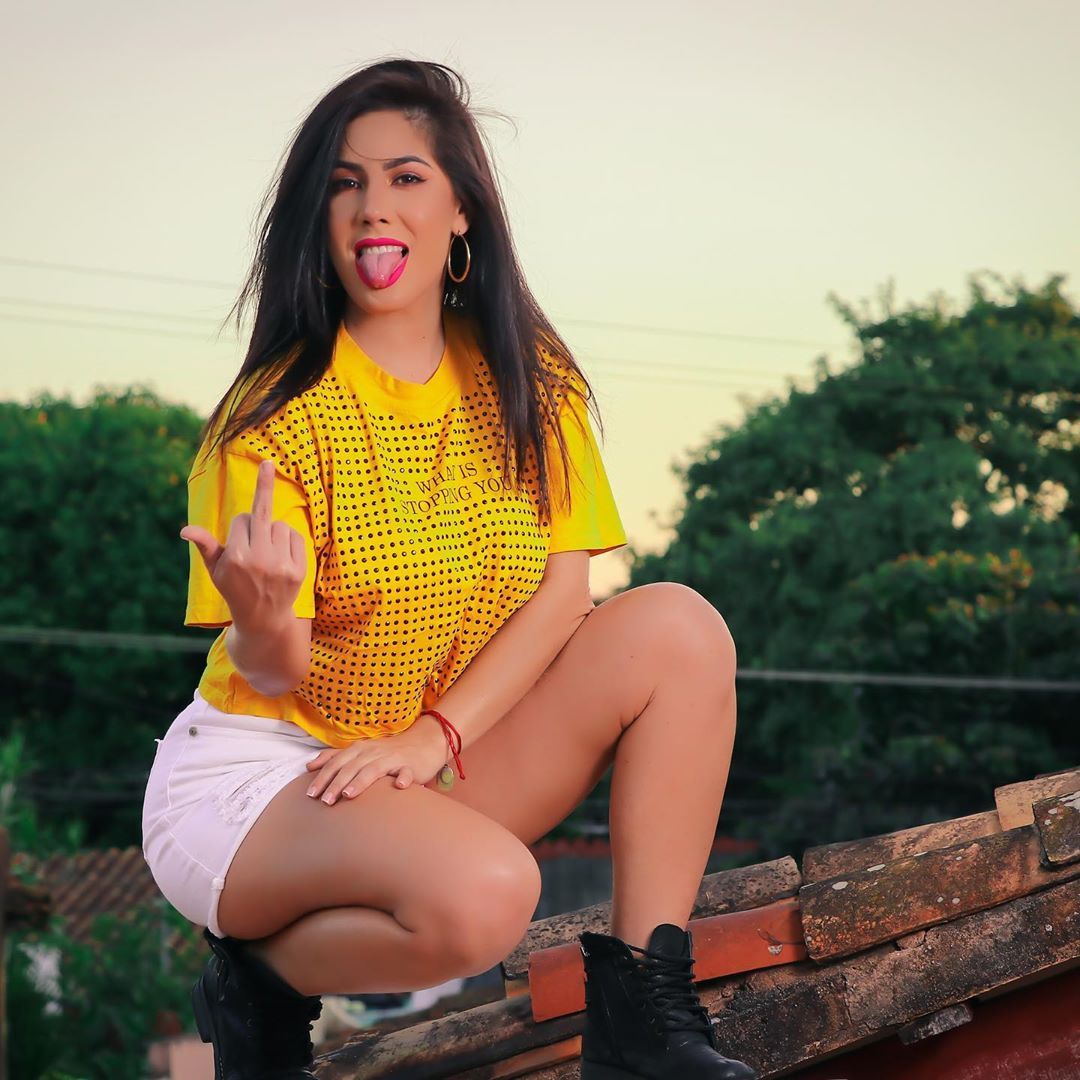 Attitude | Scrolller