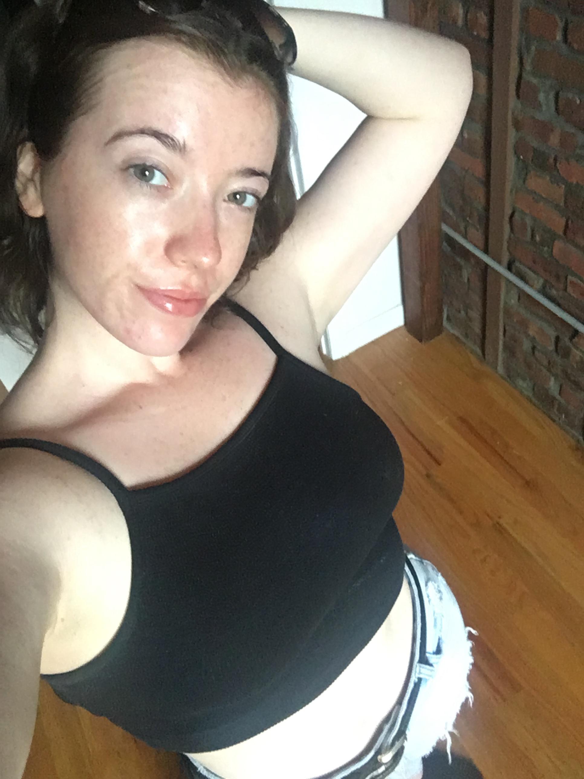 Au naturale | Scrolller