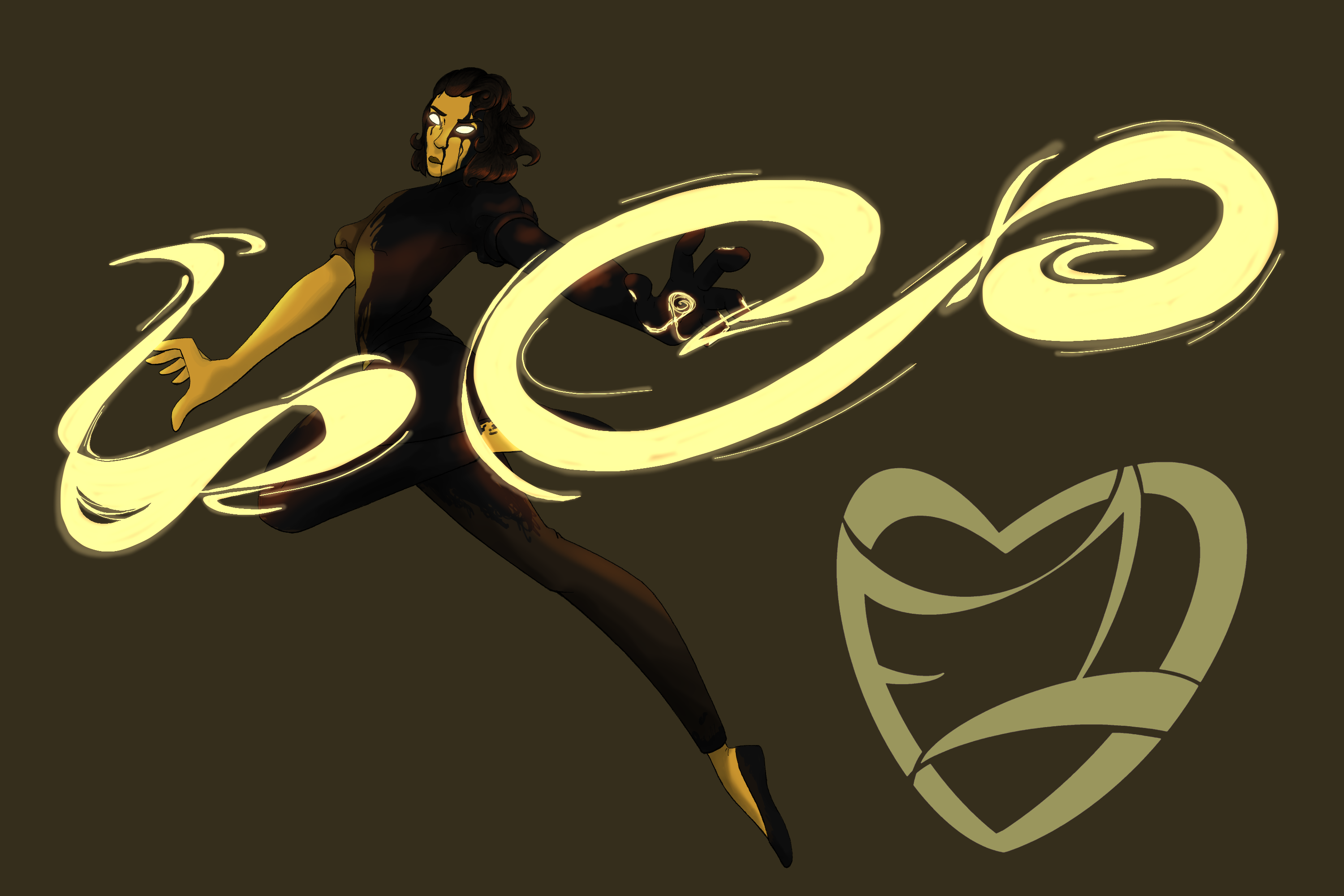 Audrey Fanart | Please do not repost without credit | Scrolller