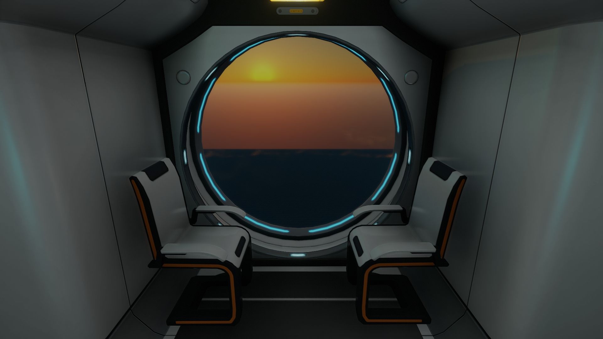 Aurora Arc - Crest Resting Corner | Scrolller