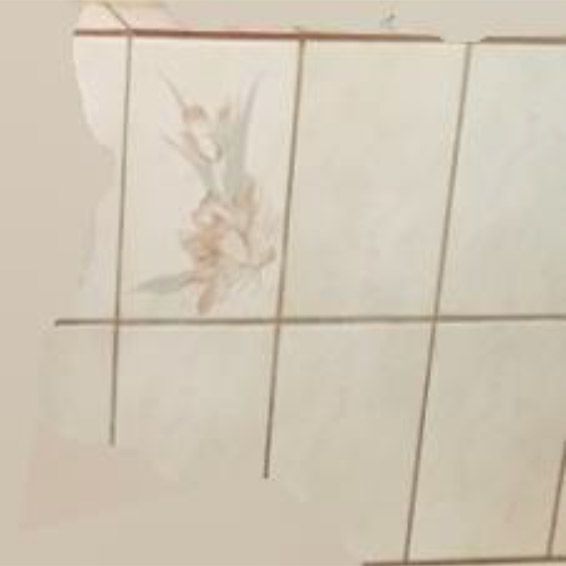 [AUS: 2101002] Do you recognize these bathroom tiles? | Scrolller