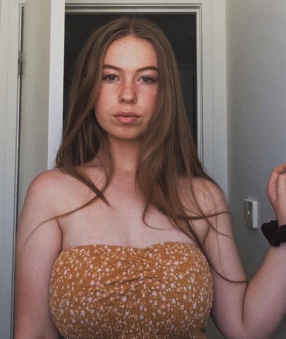 Aussie girl IWFTR | Scrolller