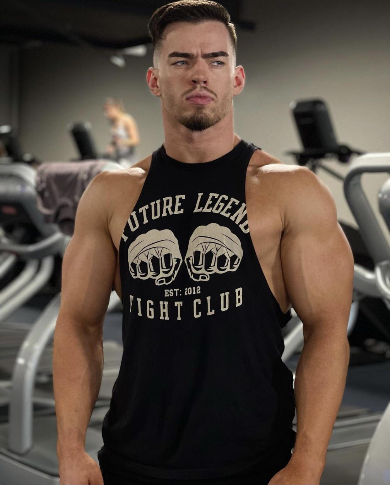 Austin Theory | Scrolller