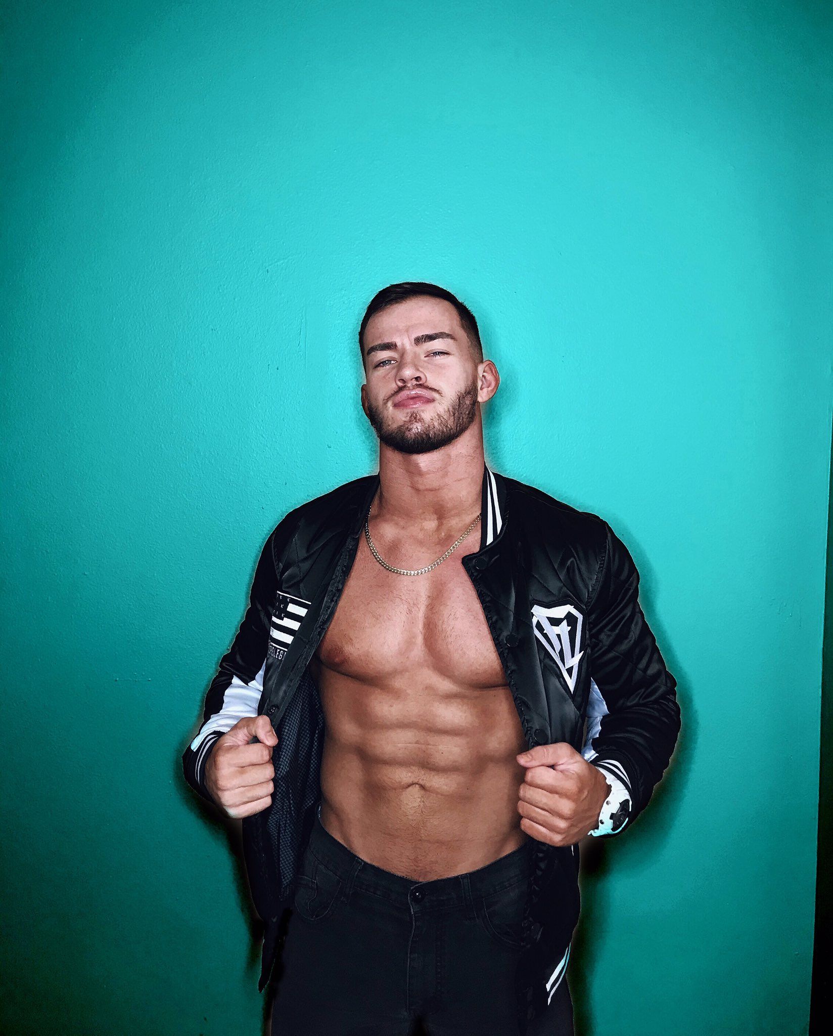 Austin Theory | Scrolller