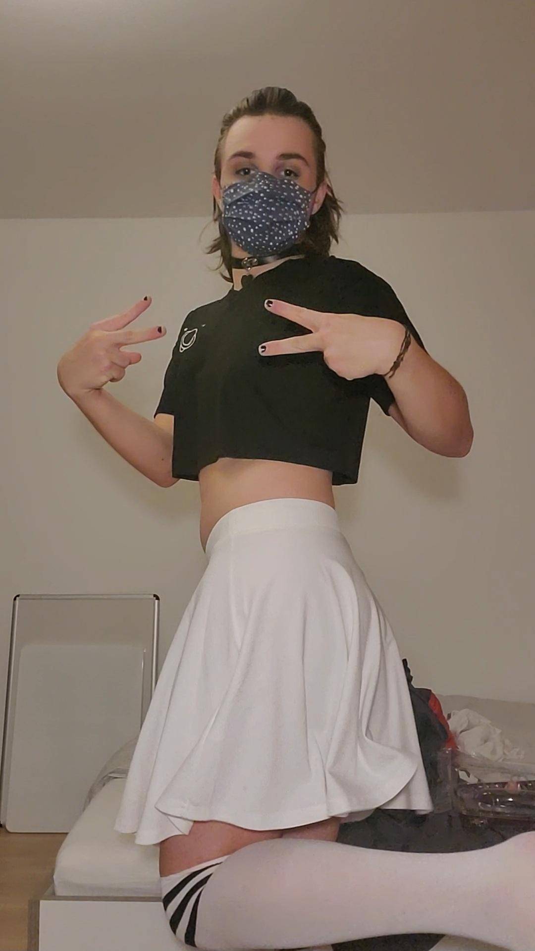 Austrian femboy here :) | Scrolller