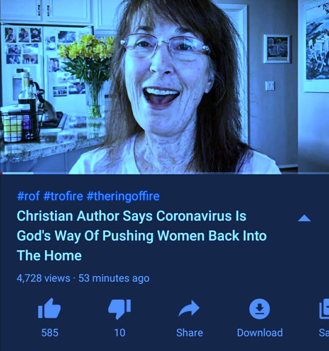 Auth Right really be wildin | Scrolller