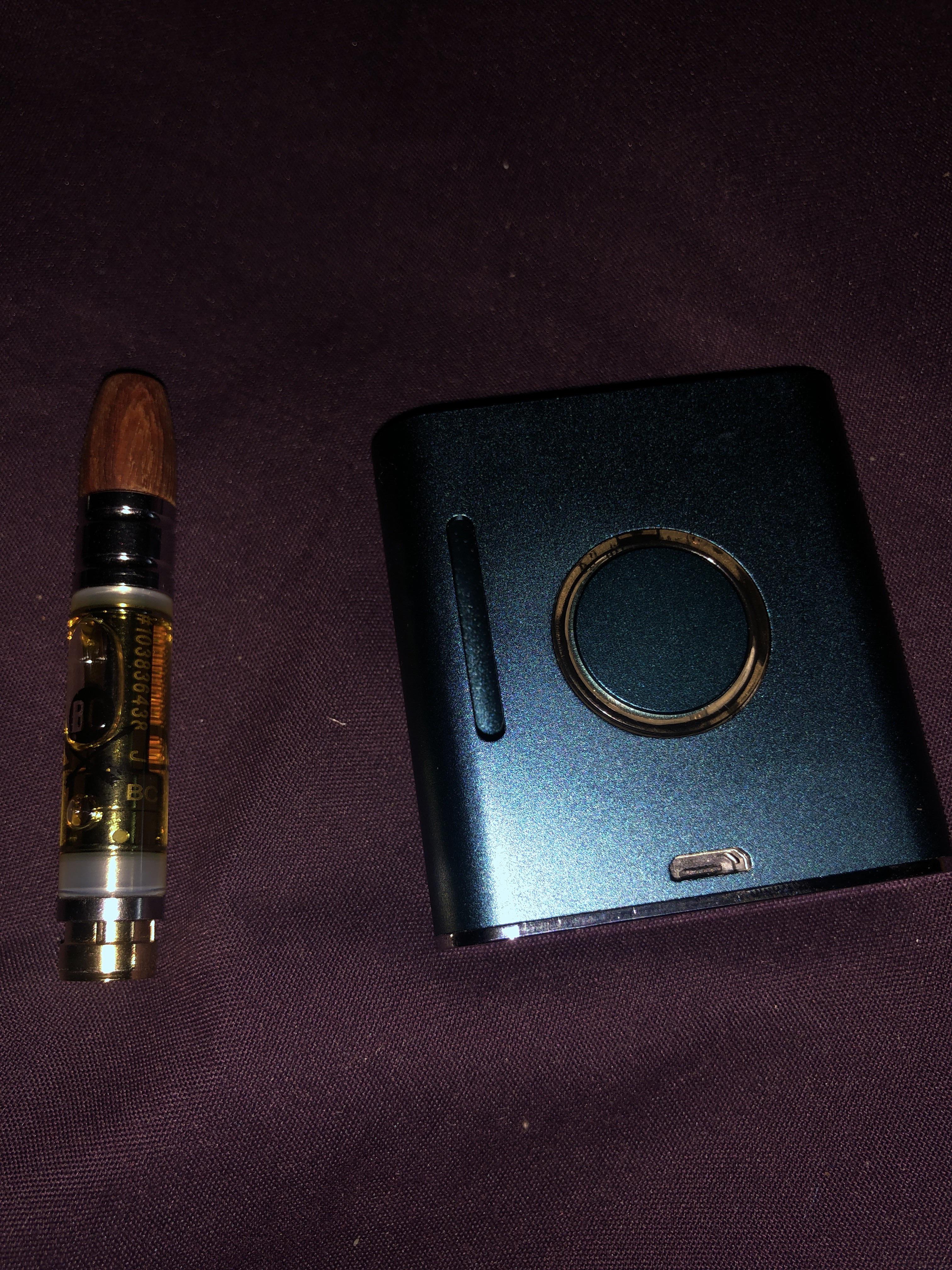 authentic big chief gorilla glue #4 with the v-mod 🔥 | Scrolller