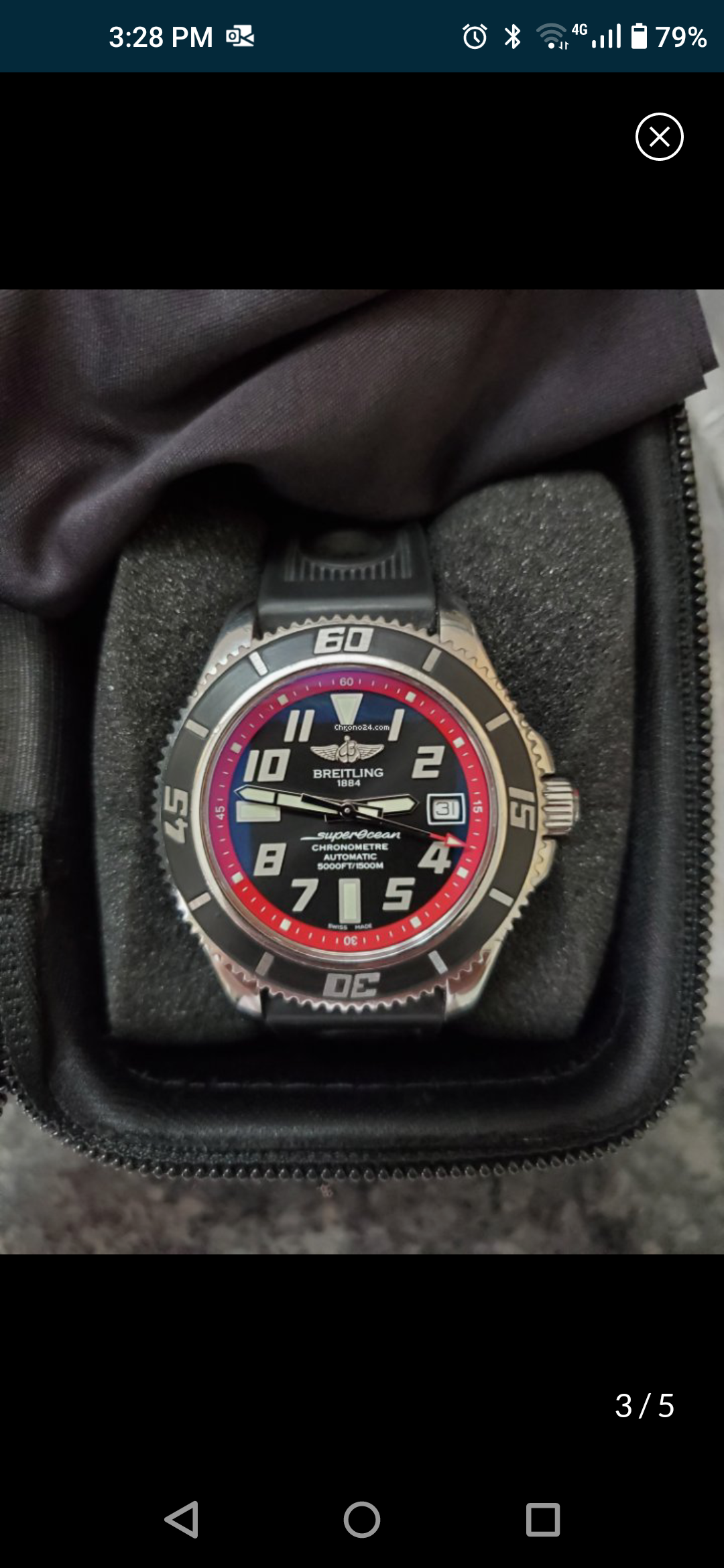 Authenticity check?? Thanks! | Scrolller