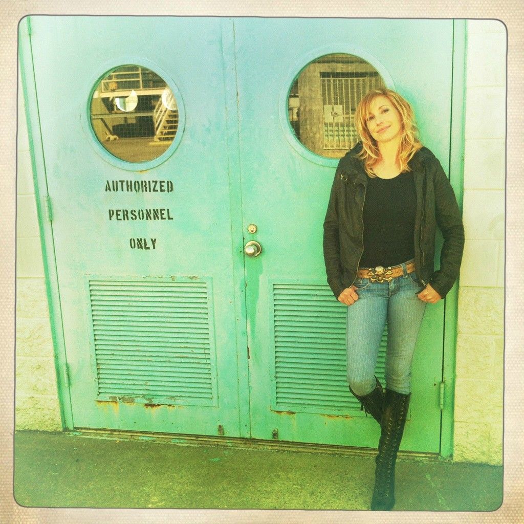 Authorized Personnel Only.. | Scrolller