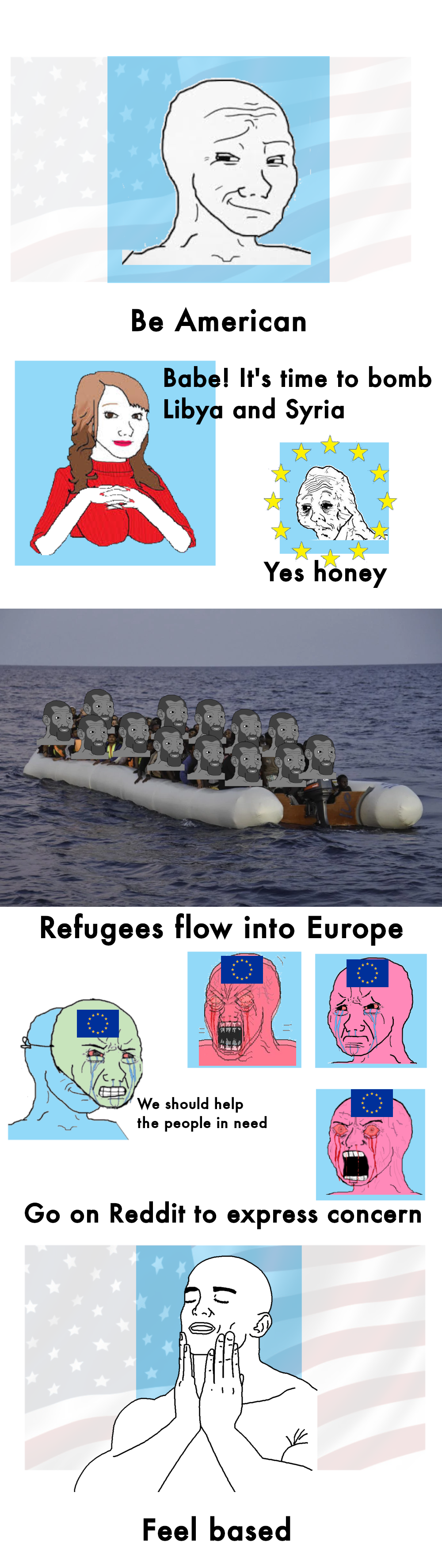 AuthRight introlling (pt. 2) | Scrolller