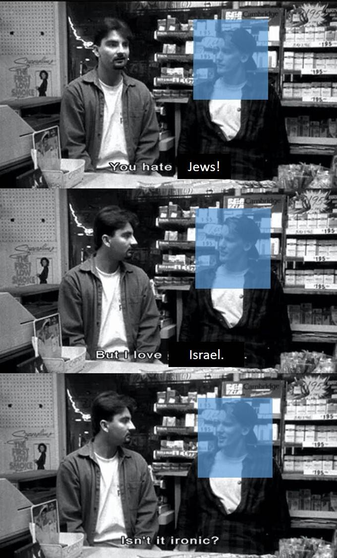 Authright the past few weeks | Scrolller