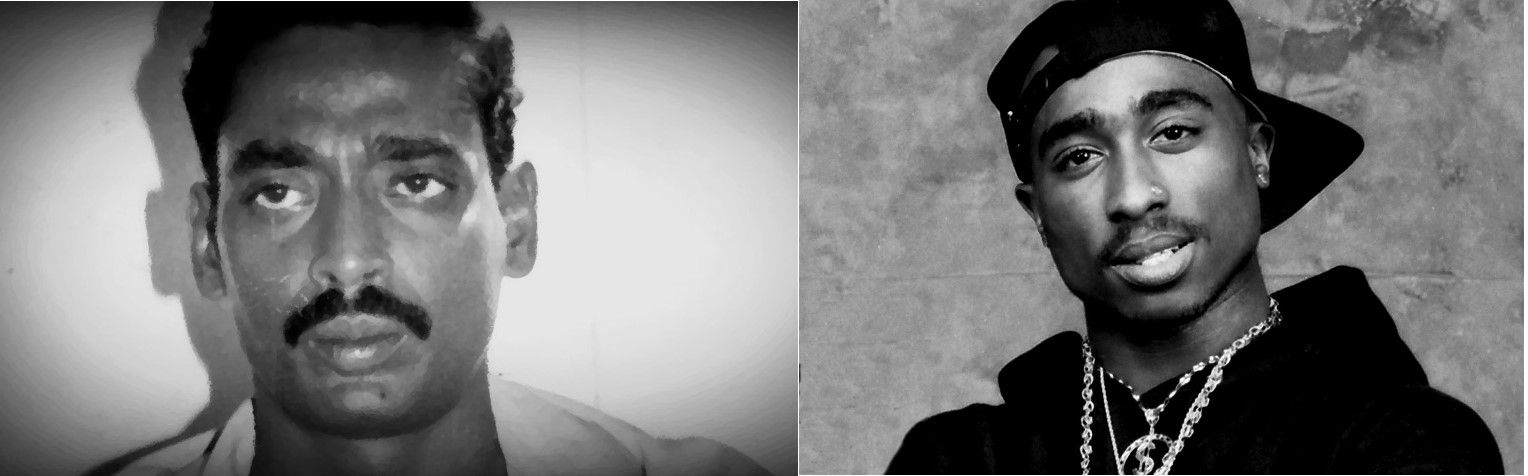 Auto Shankar = 2pac | Scrolller