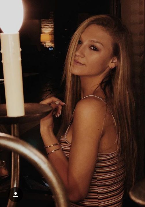 Autumn Miller | Scrolller