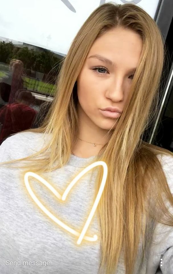 Autumn Miller 6 | Scrolller