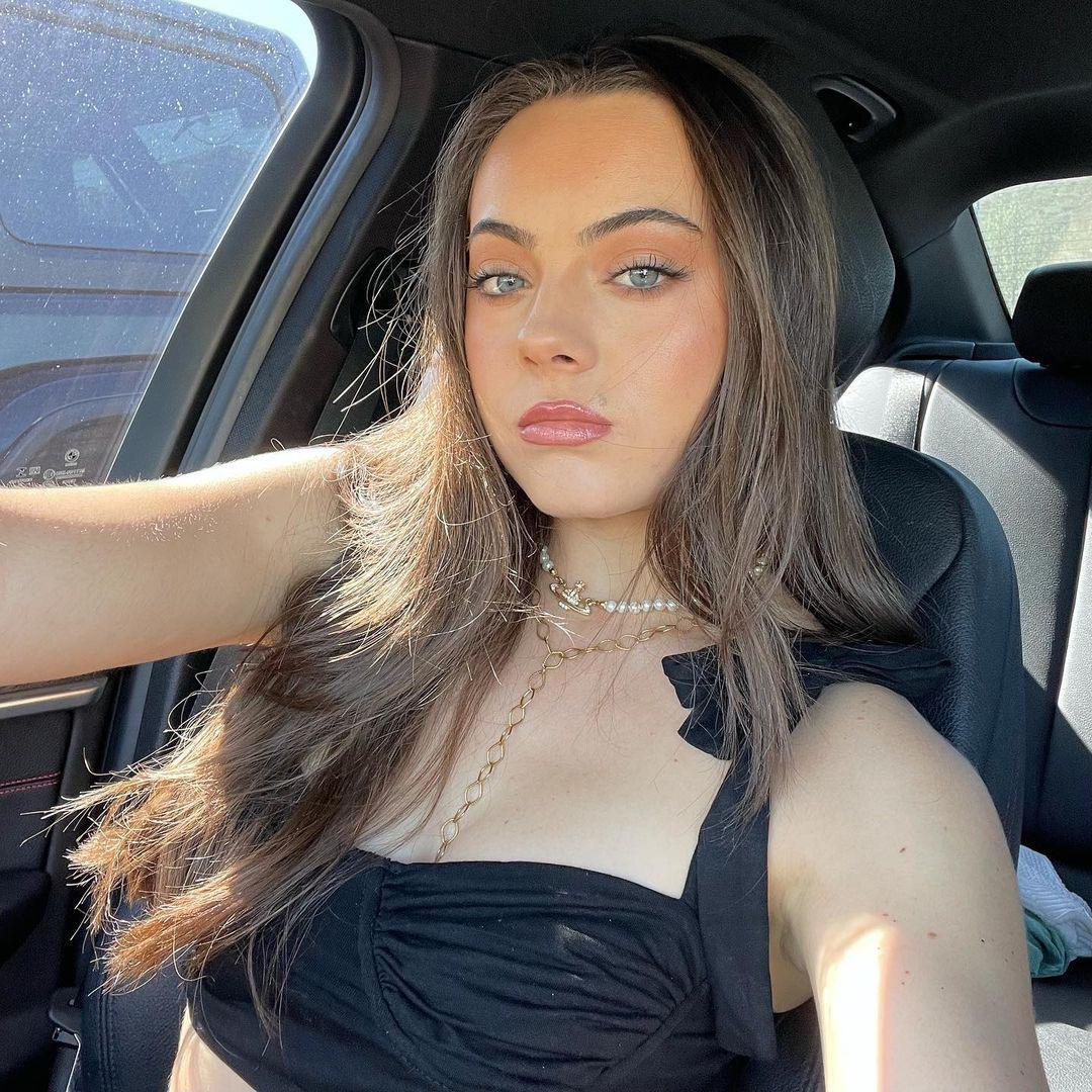 Ava Allan (@avaallan) | Scrolller