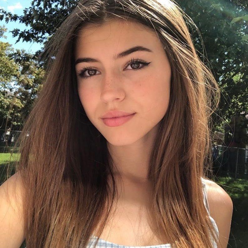 Ava Rose (irtr) | Scrolller