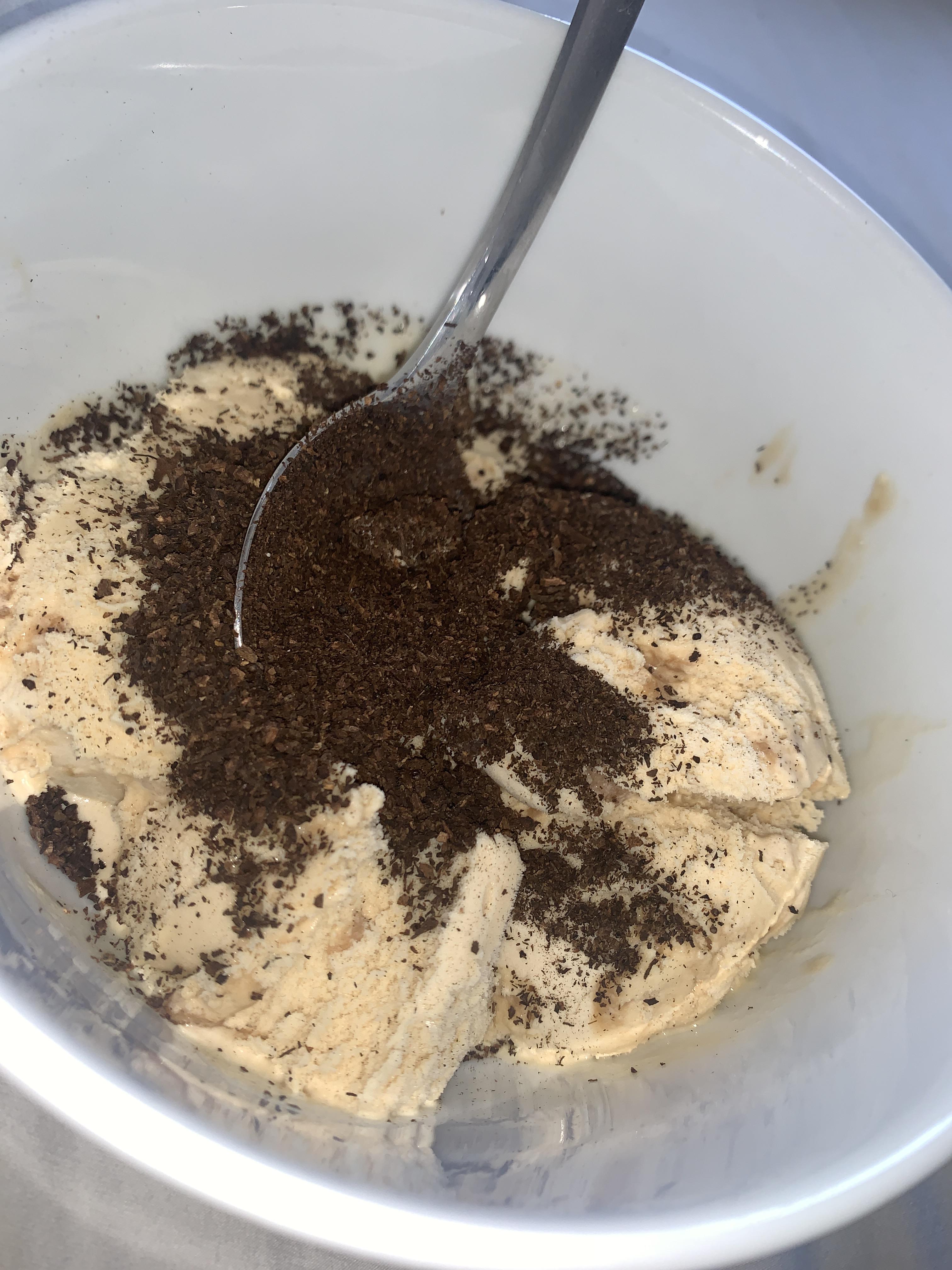 AVB I’ve cream. First time | Scrolller