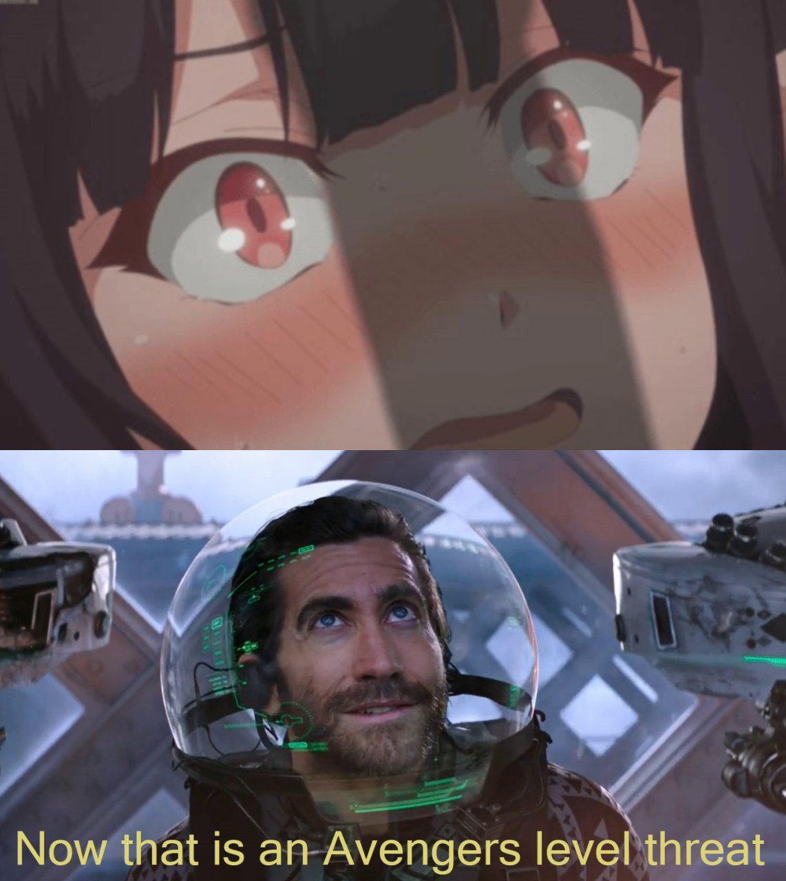 Avengers Assemble! | Scrolller