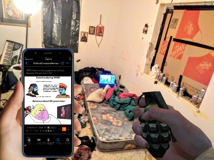 Average PCM Enjoyer POV | Scrolller