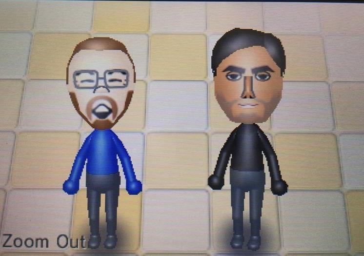 Average persona fan vs Average Miitopia enjoyer | Scrolller Average persona fan vs Average Miitopia enjoyer | Scrolller
