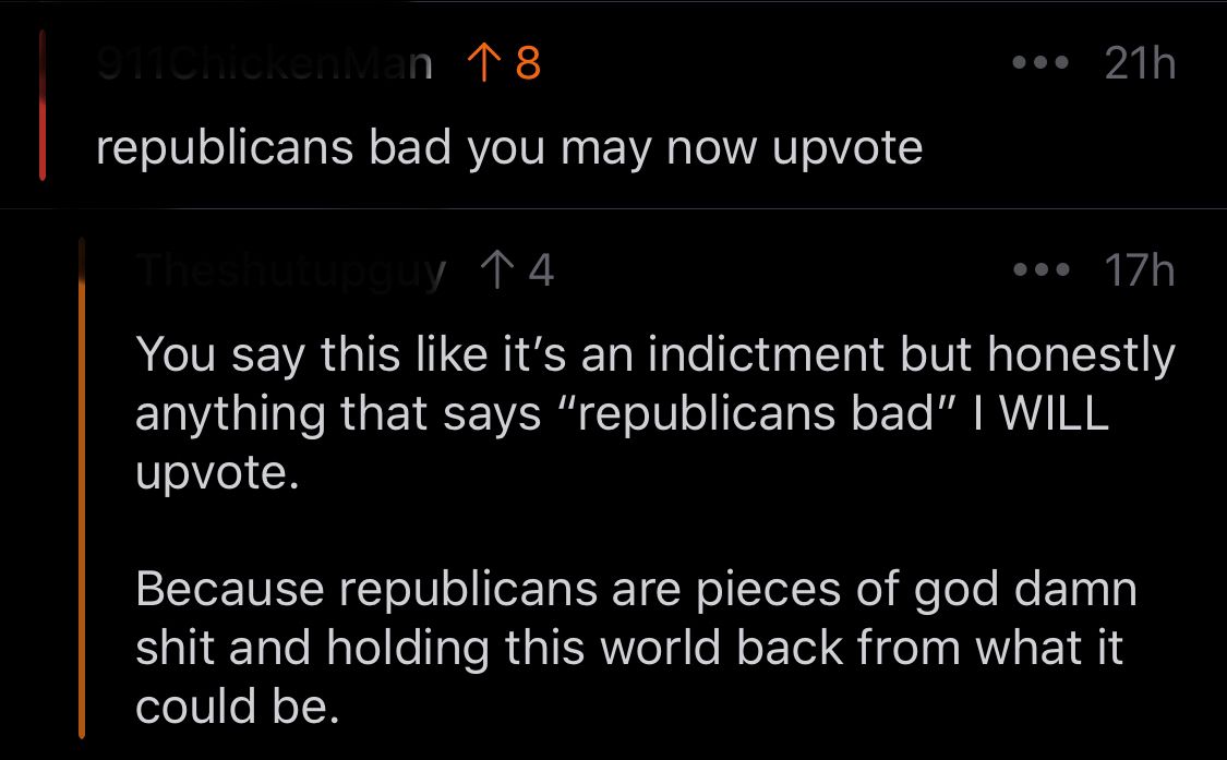 Average Redditor | Scrolller