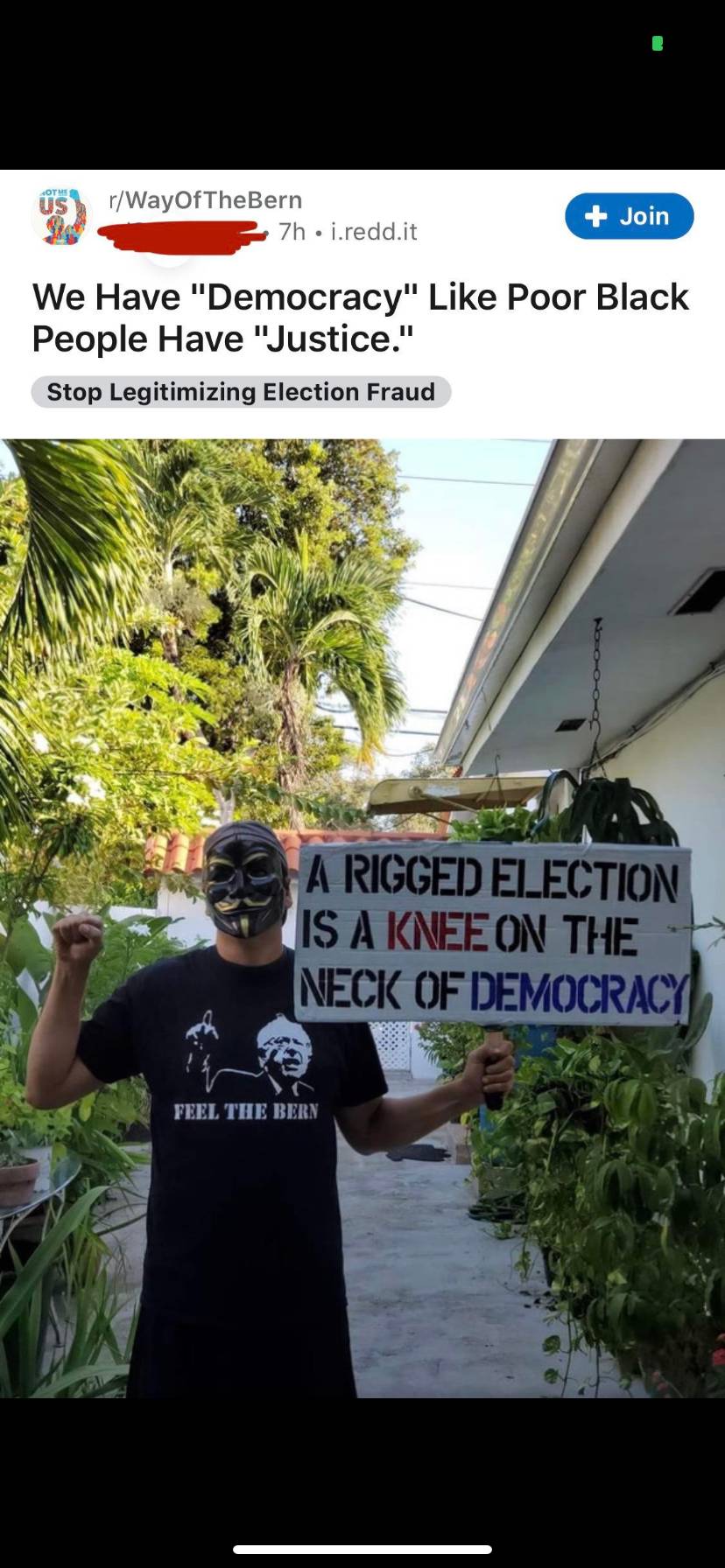 Average redditor | Scrolller