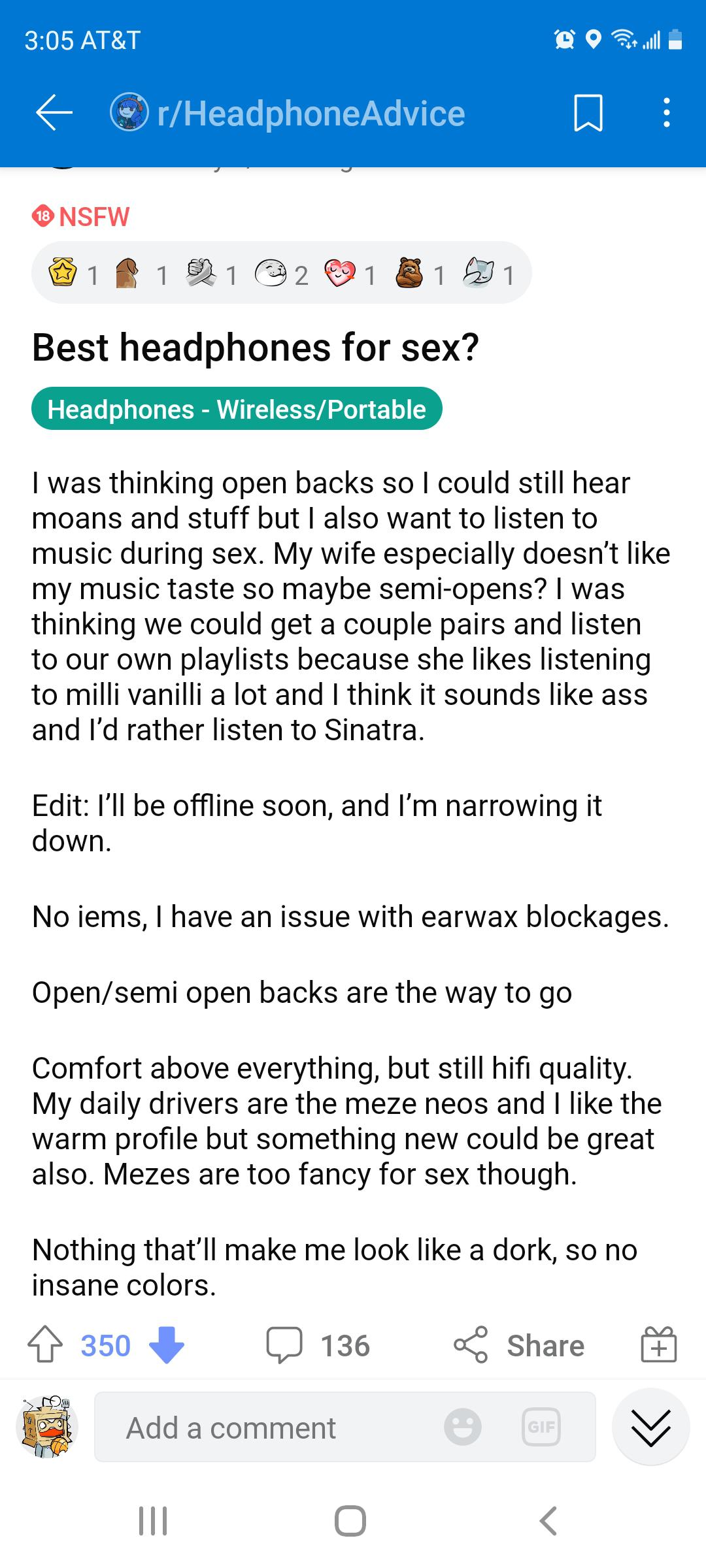 Average redditor | Scrolller