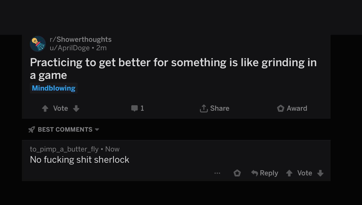 Average redditor | Scrolller