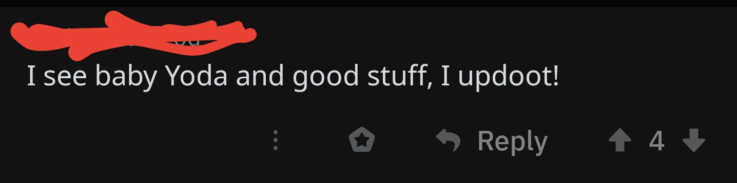 Average redditor | Scrolller