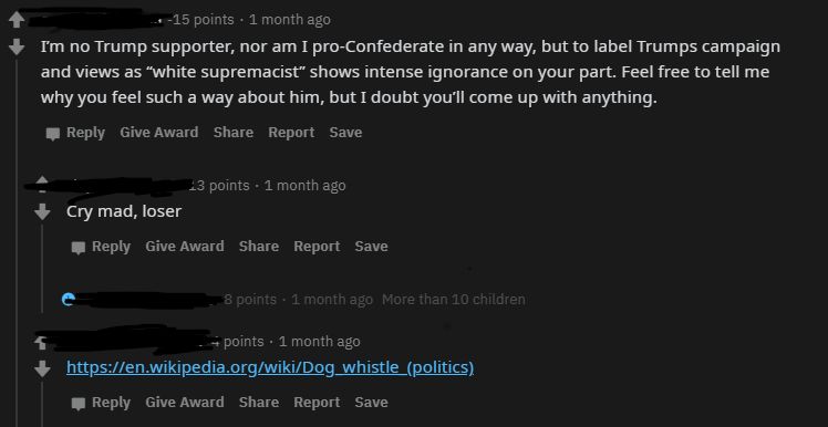 Average Response | Scrolller