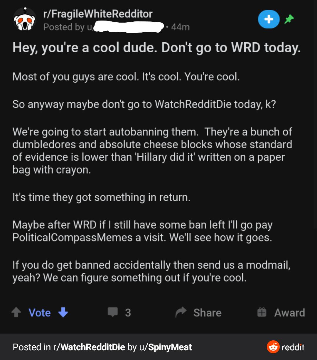 Average retard | Scrolller