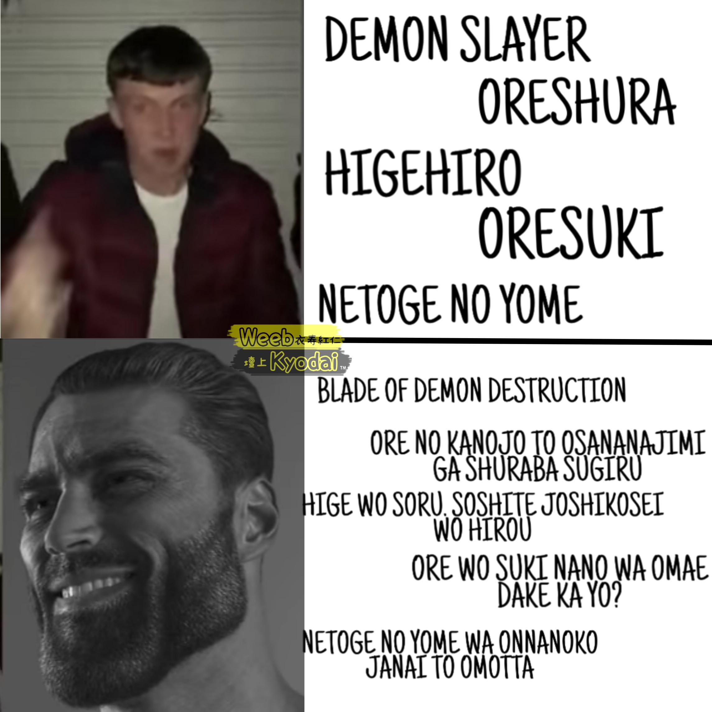 Average short typer Fan VS Average Long typer Enjoyer | Scrolller