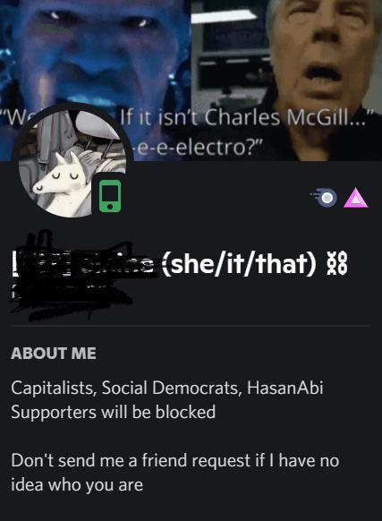 Average undertale discord server mod | Scrolller