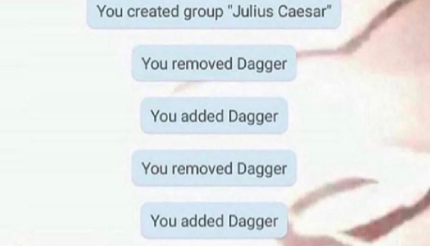 Avoided double cringe on this one | Scrolller