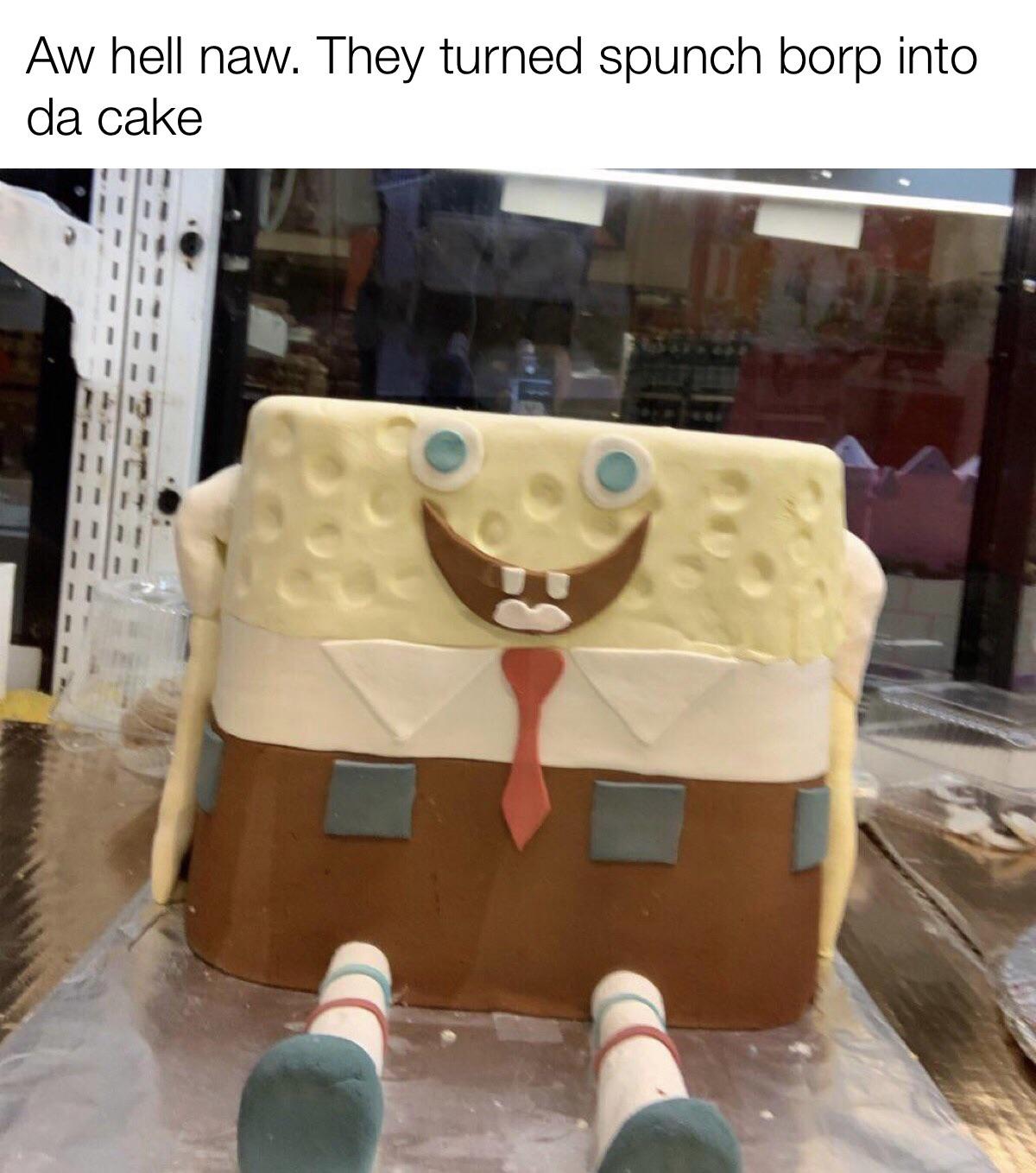 Aw hell nah they didn't | Scrolller