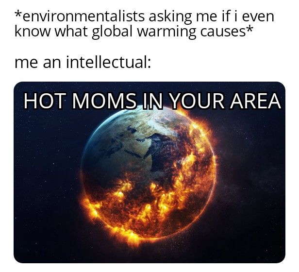 aw mother earth! | Scrolller