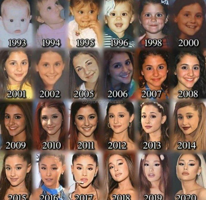 Awesome timeline | Scrolller