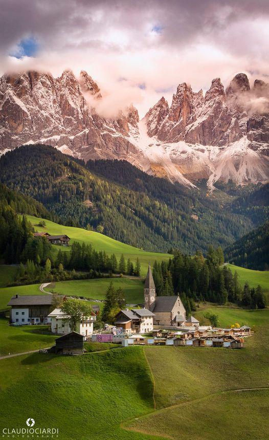 Awesome View | Scrolller