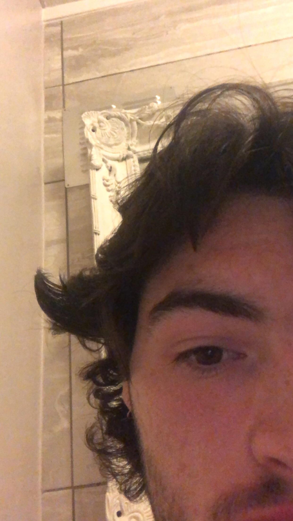 Awkward phase 😭 | Scrolller