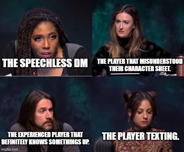 (Awkward Silence) | Scrolller