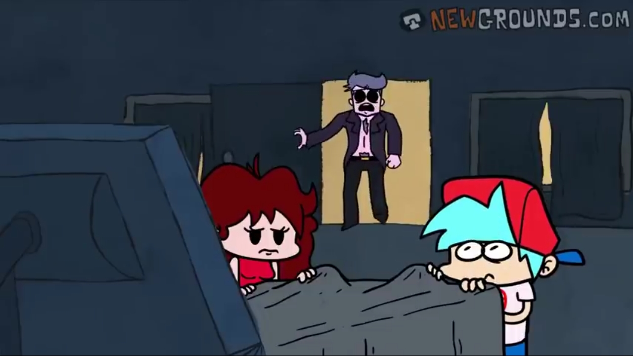 Aww hell naw the mom ded | Scrolller