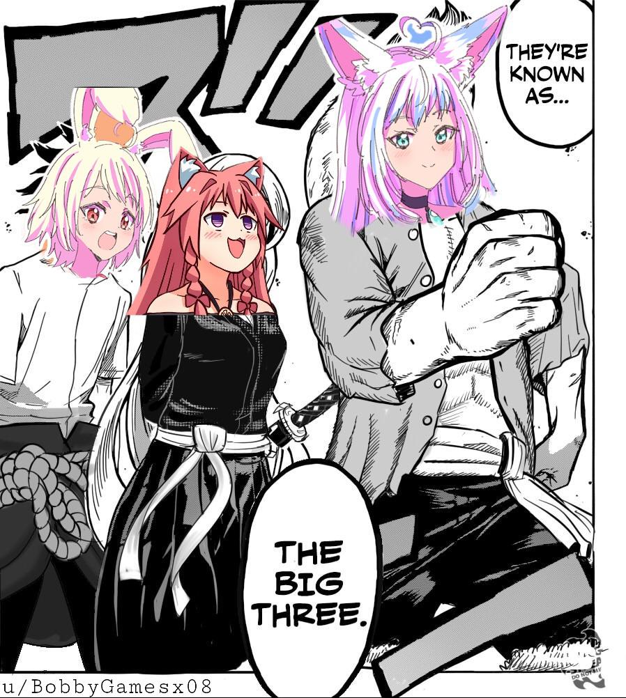 Axl is really BIG ;) | Scrolller