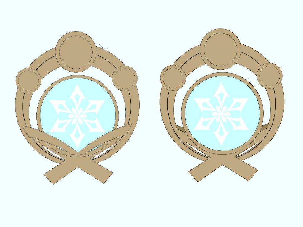 Ayakas vision | Scrolller