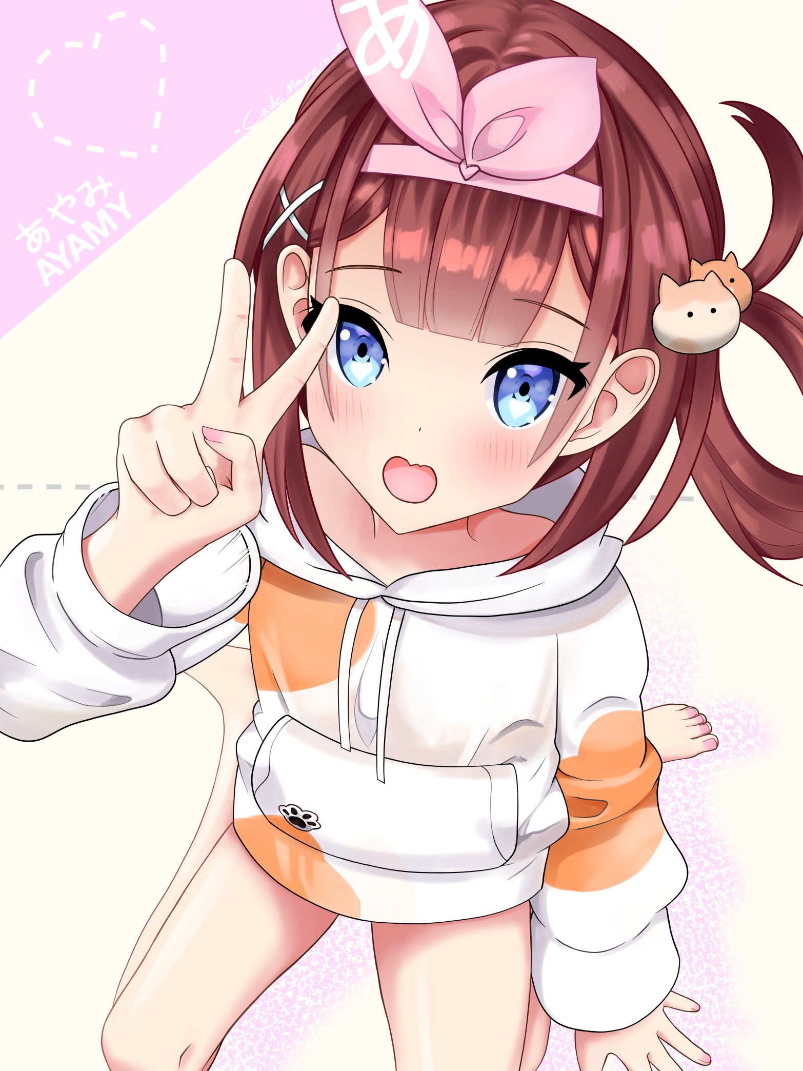 Ayami [VTuber] | Scrolller